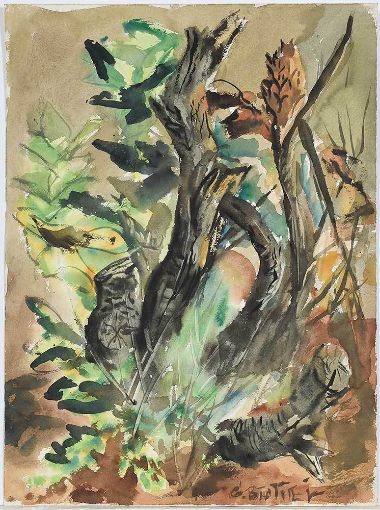 George II Beattie | Barnebys