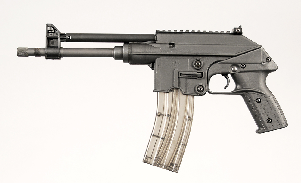 Kel-Tec Model PLR-22 Pistol | Barnebys