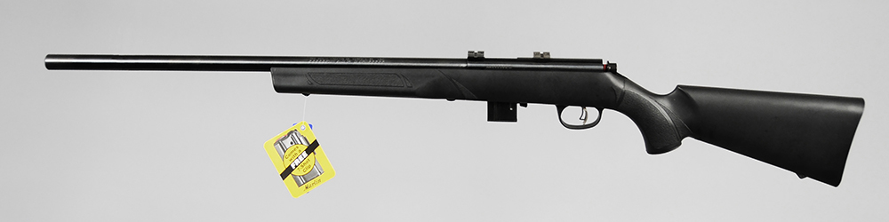 Marlin Model XT-17 Bolt Action Rifle | Barnebys