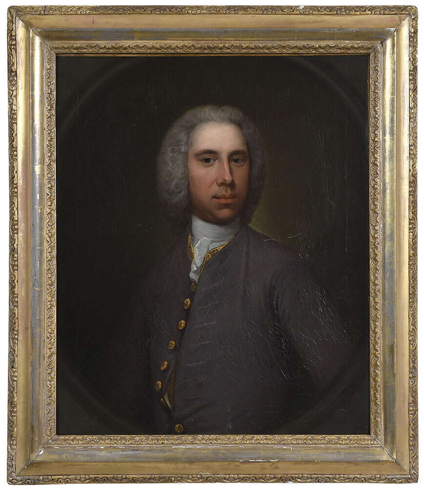 British School Portrait | Barnebys