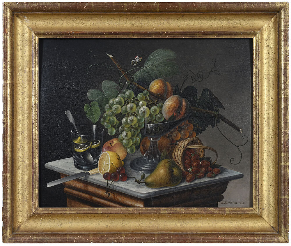 John Edward Hollen | Barnebys