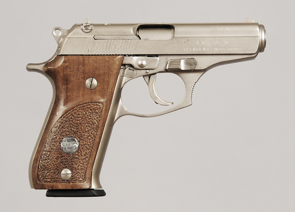Bersa Model 85 Pistol | Barnebys