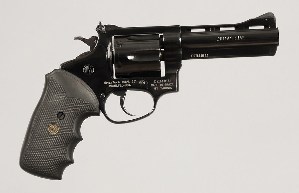 Rossi Model 851 Revolver | Barnebys