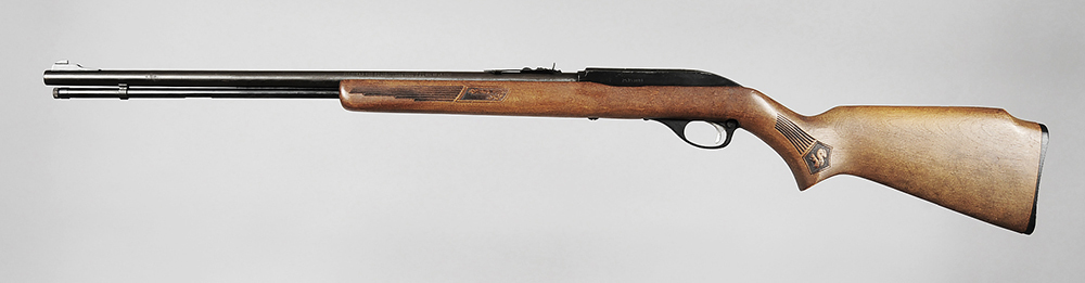 Marlin Glenfield Model 60 Rifle | Barnebys