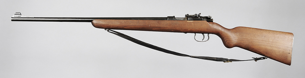 Mauser Model 45 Bolt Action Training Rifle | Barnebys